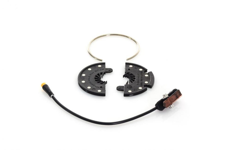 Cables / PAS – Dillenger E-Bikes UK